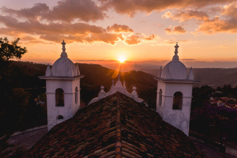 Patrimonio – Observatorio de las culturas de Honduras